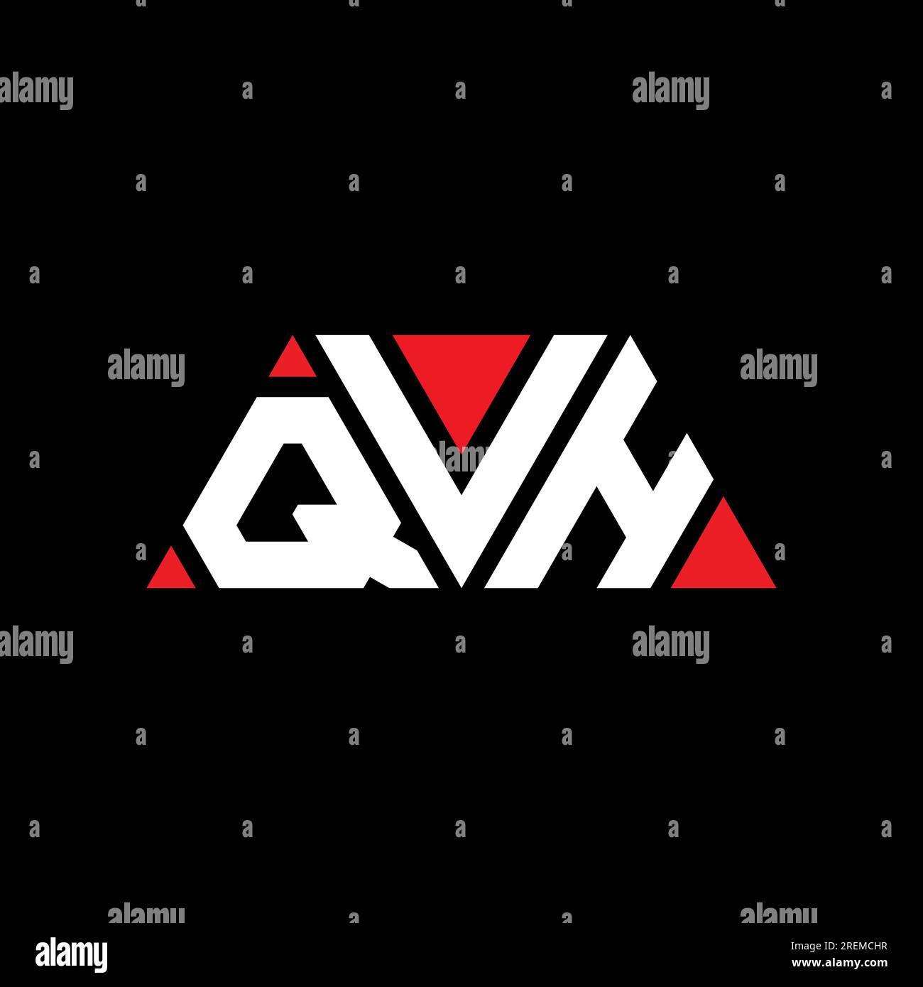 Qvh alphabet hi-res stock photography and images - Alamy