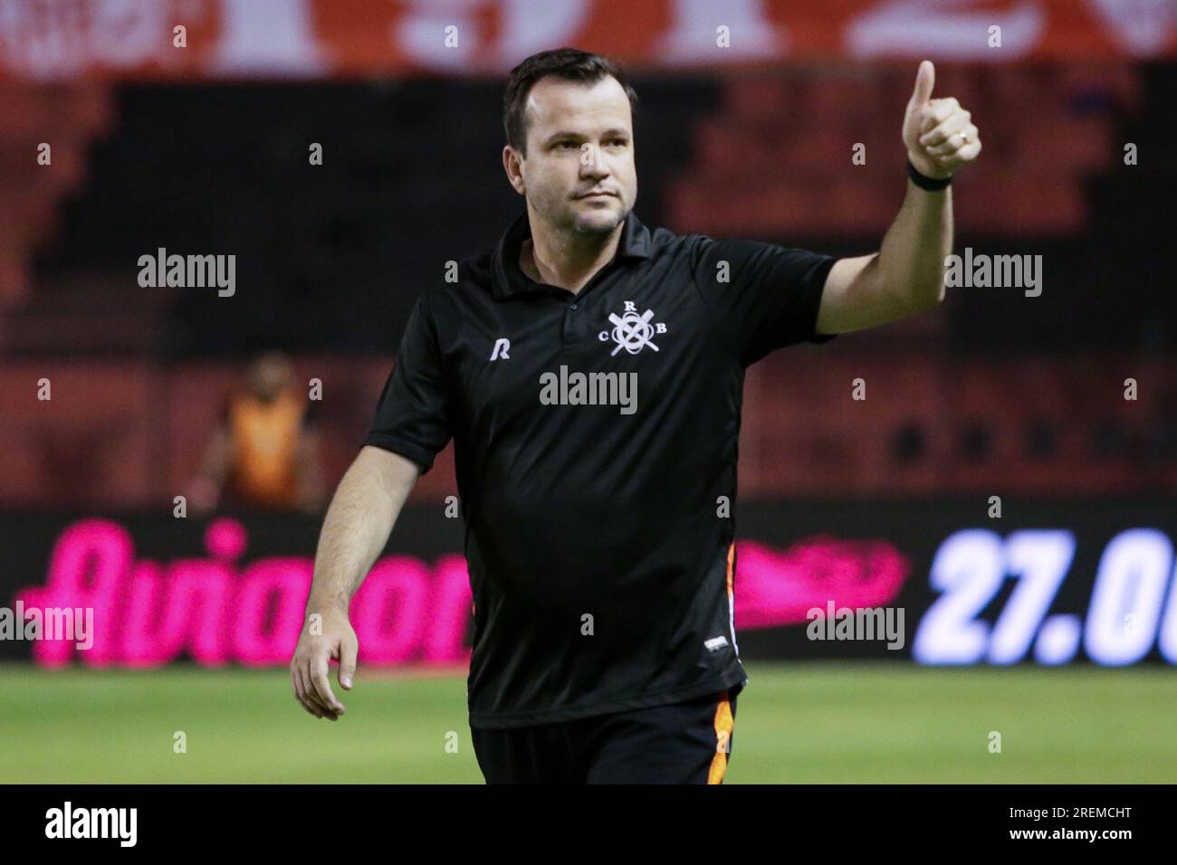 Recife, Brazil. 28th July, 2023. PE - RECIFE - 28/07/2023 - BRASILEIRO ...