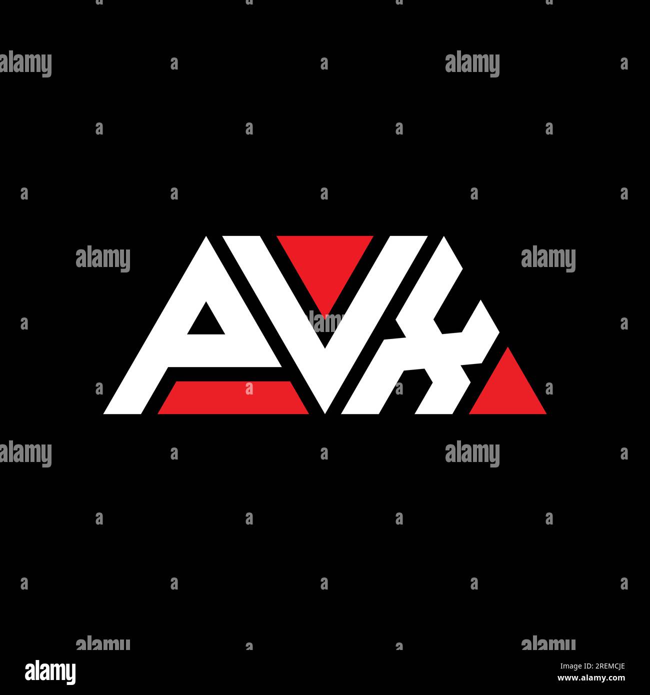 Pvx triangle hi-res stock photography and images - Alamy