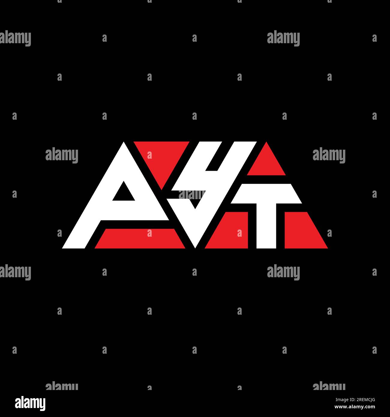 Pyt gaming logo hi-res stock photography and images - Alamy