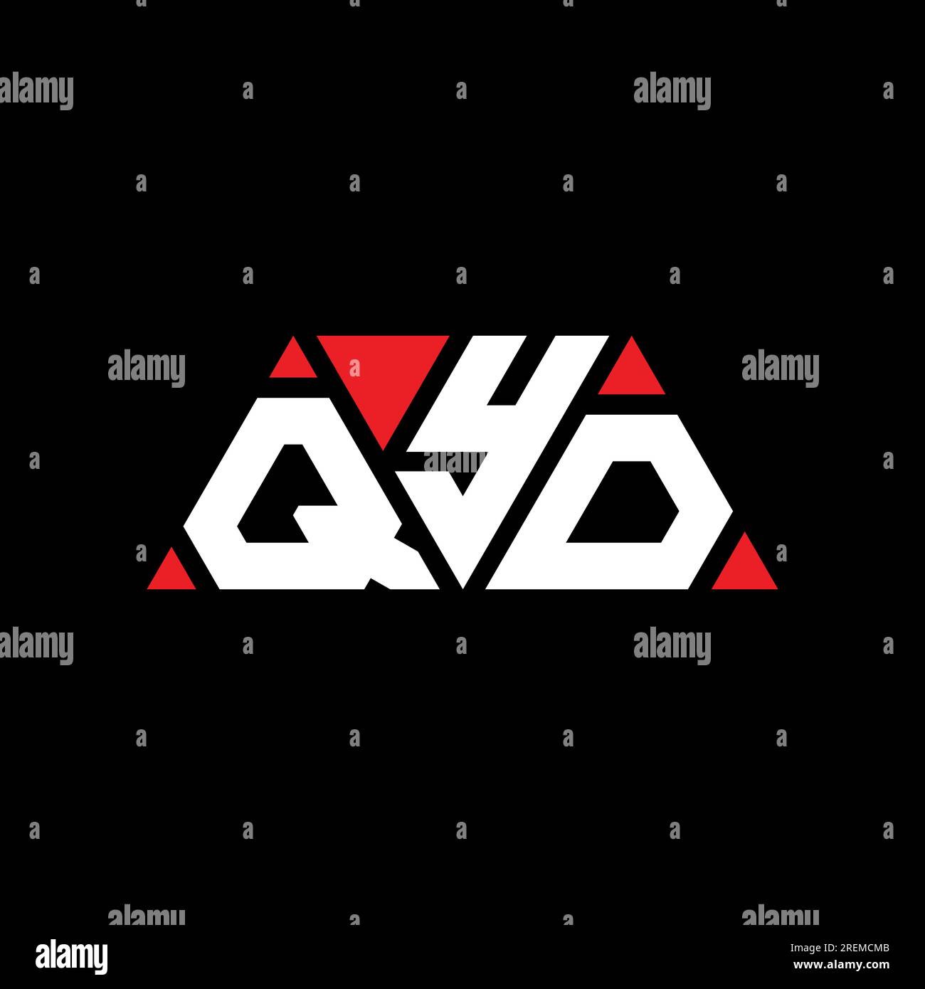 Qyd logo hi-res stock photography and images - Alamy