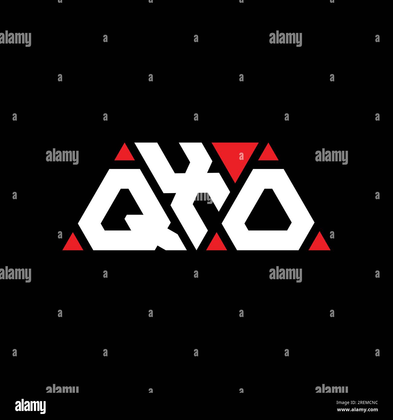 Qxo alphabet hi-res stock photography and images - Alamy