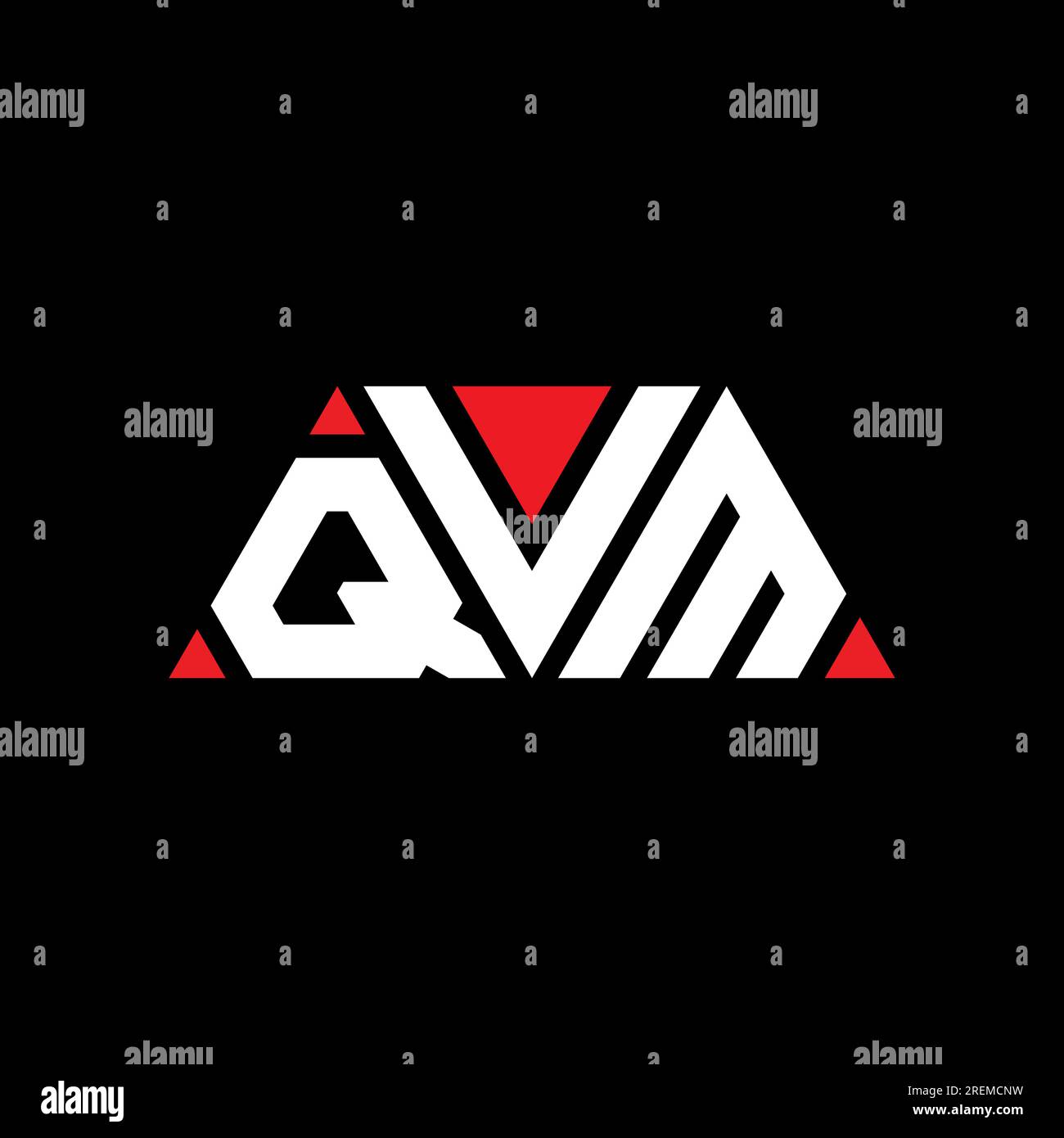Qvm symbol hi-res stock photography and images - Alamy