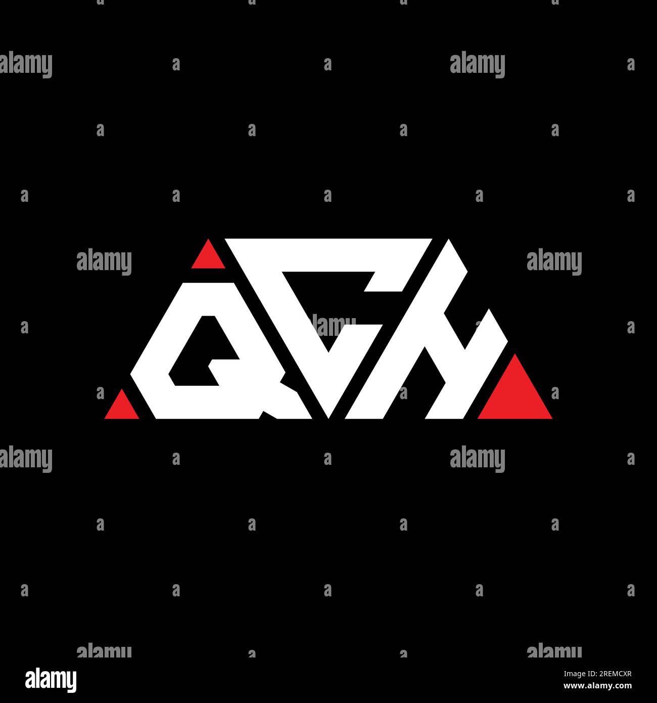 Qch vector hi-res stock photography and images - Alamy