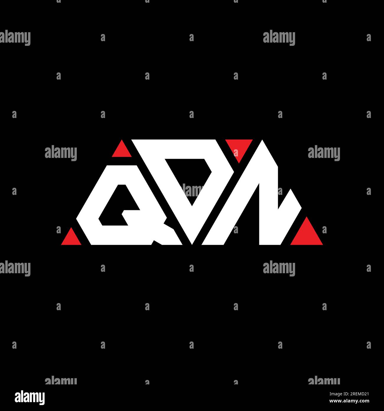 Qdn triangle hi-res stock photography and images - Alamy