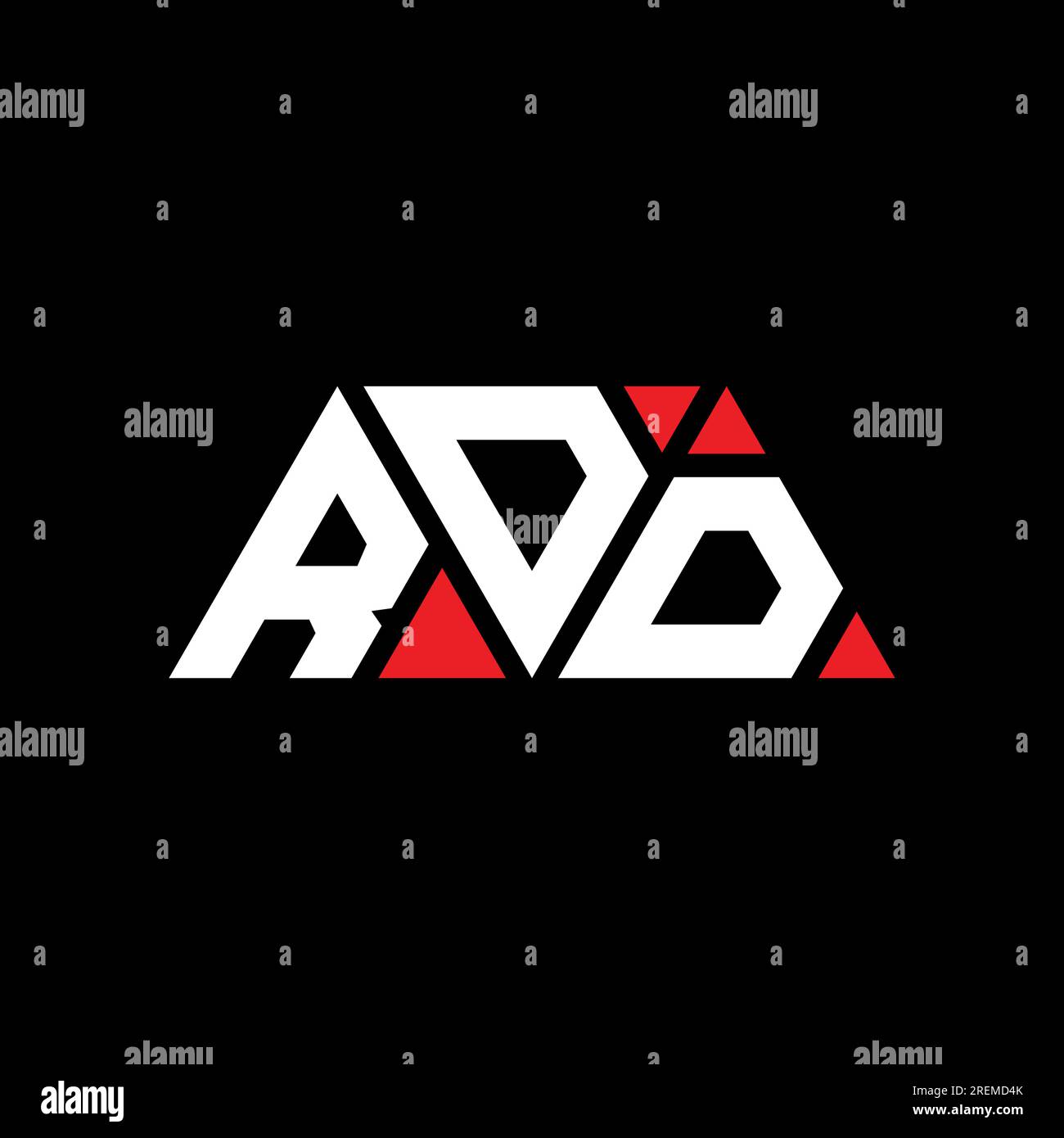 Rdd marketing logo hi-res stock photography and images - Alamy