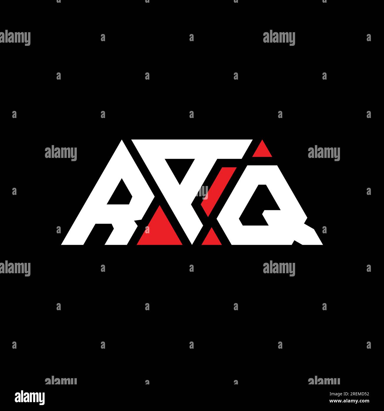 Raq tech logo hi-res stock photography and images - Alamy