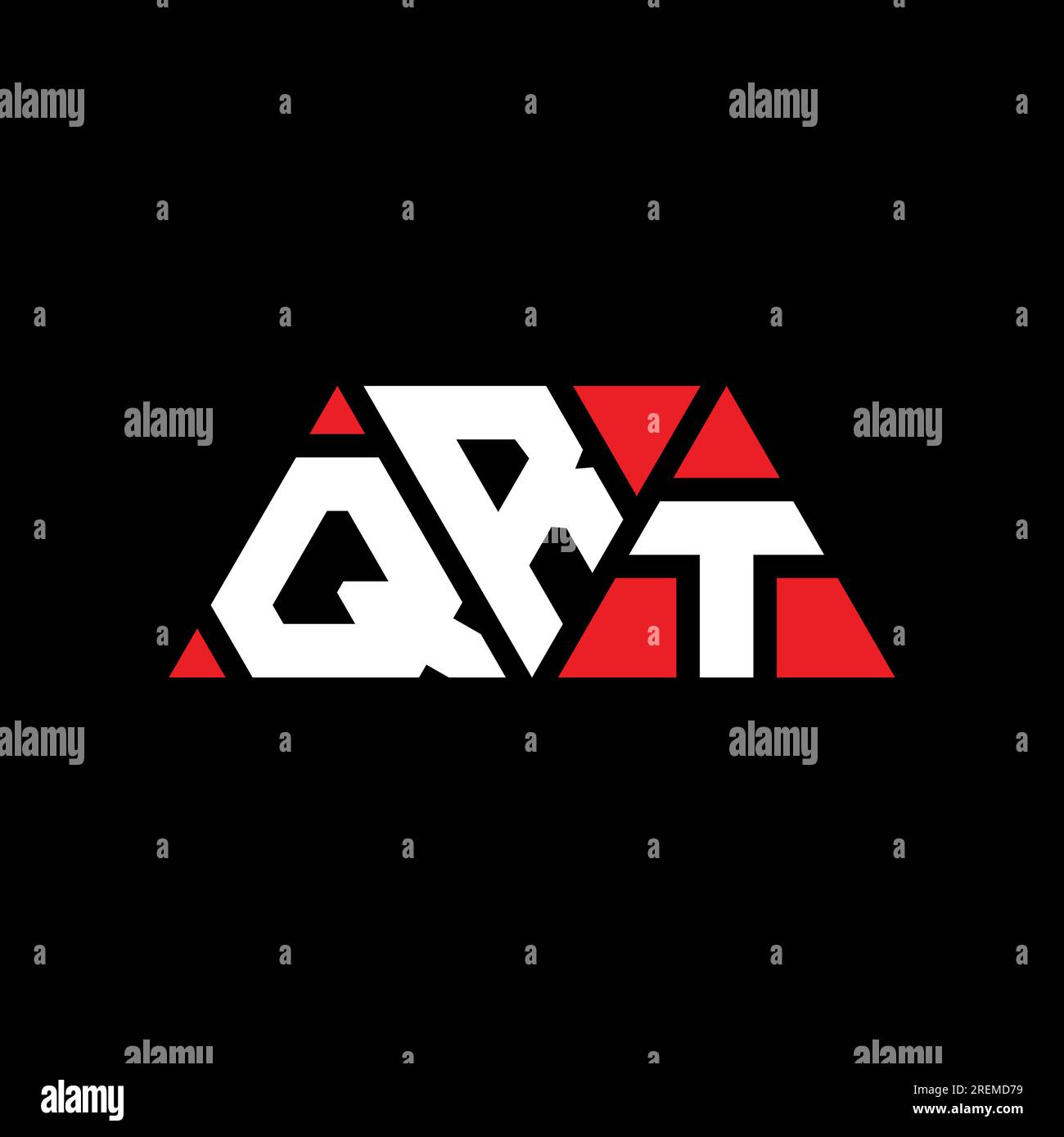 Qrt technology logo hi-res stock photography and images - Alamy
