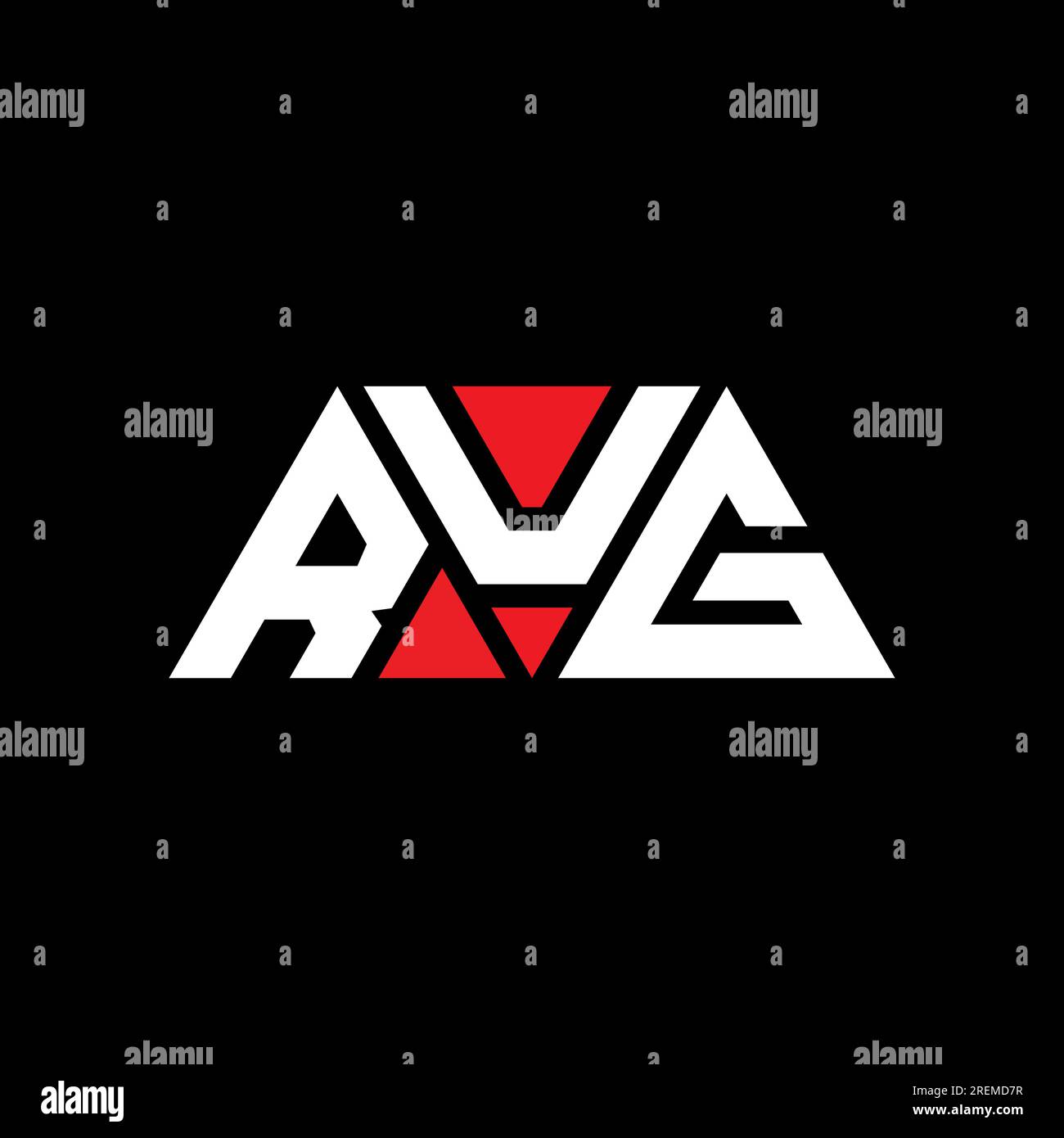 Rug font Stock Vector Images - Alamy