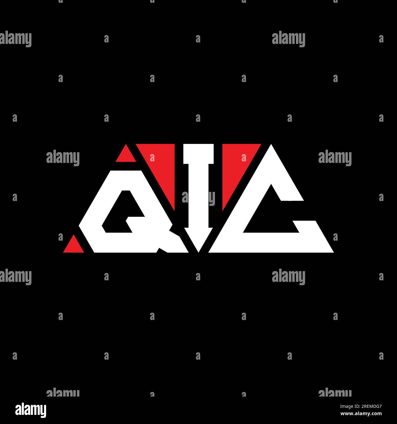 Qic marketing logo hi-res stock photography and images - Alamy