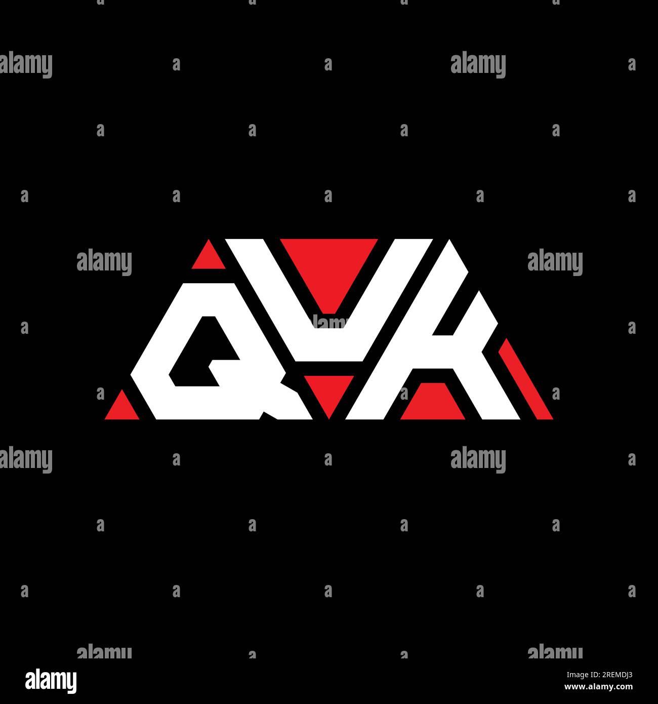 Quk tech logo hi-res stock photography and images - Alamy