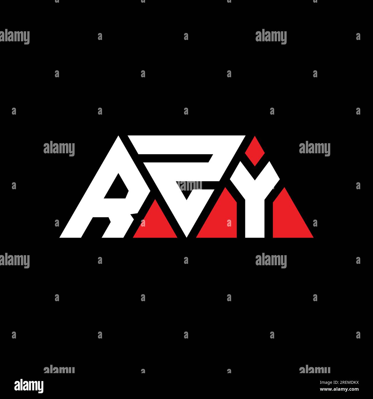 Rzy alphabet hi-res stock photography and images - Alamy