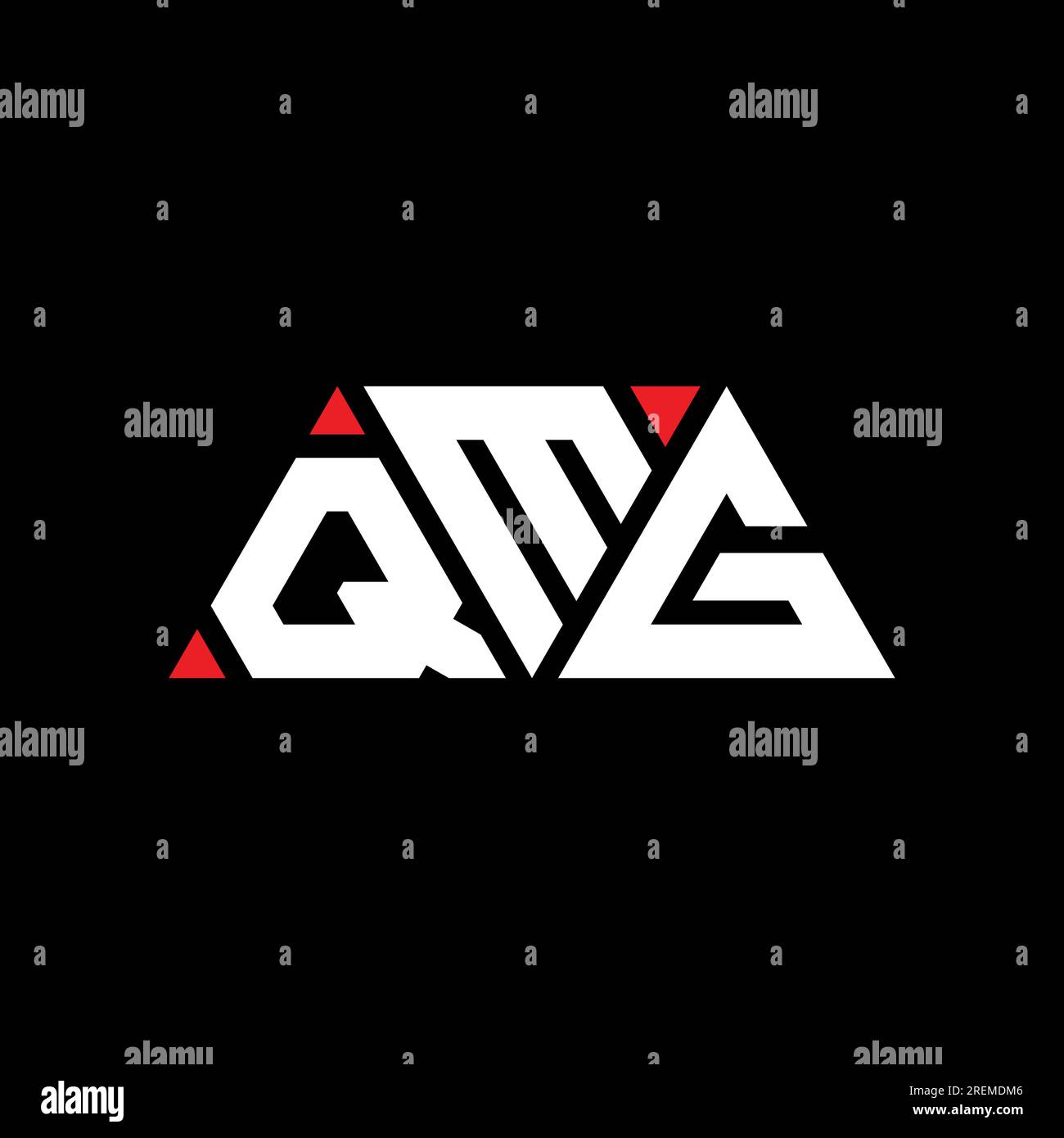 Qmg alphabet hi-res stock photography and images - Alamy