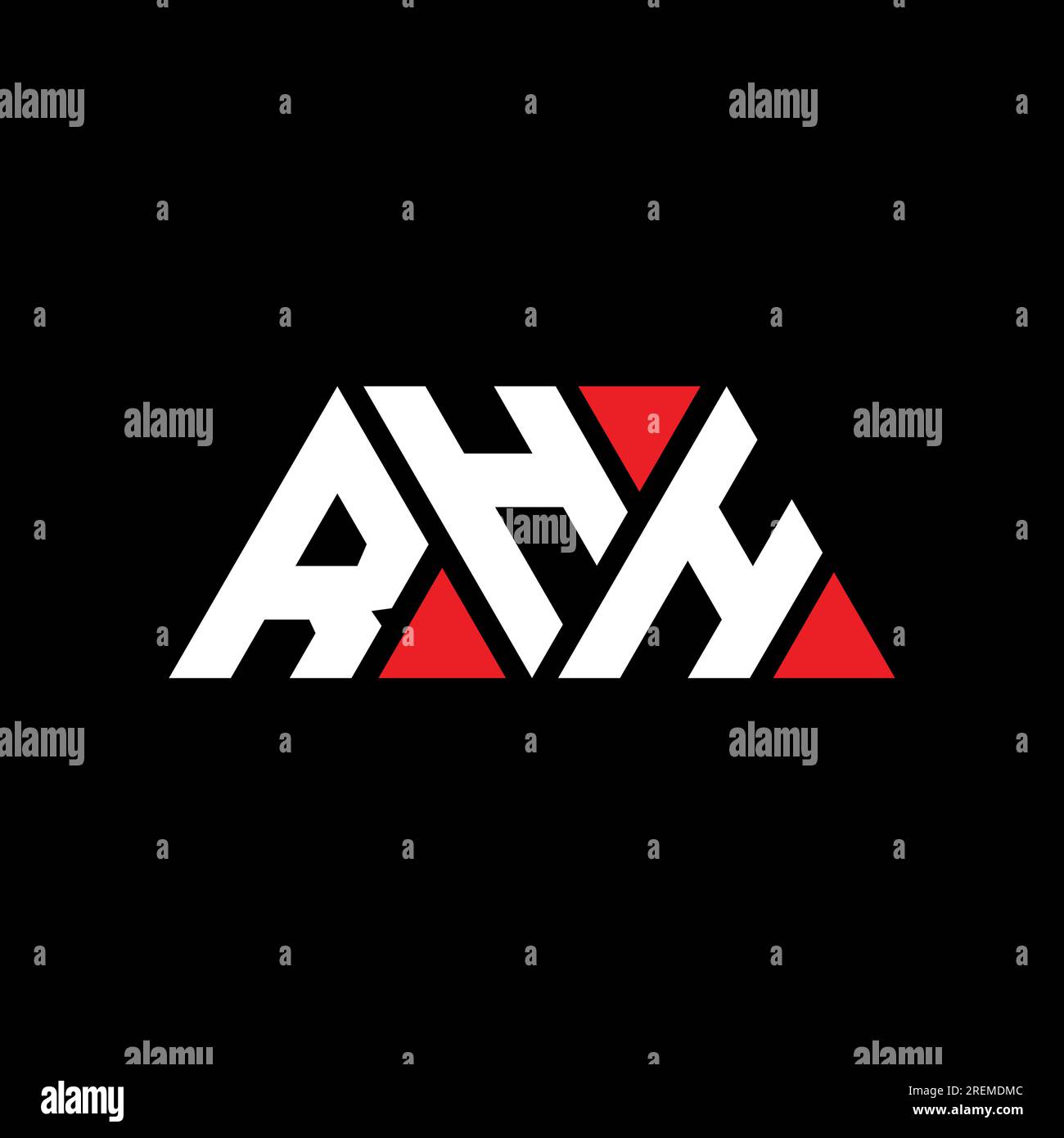 Rhh logo hi-res stock photography and images - Alamy