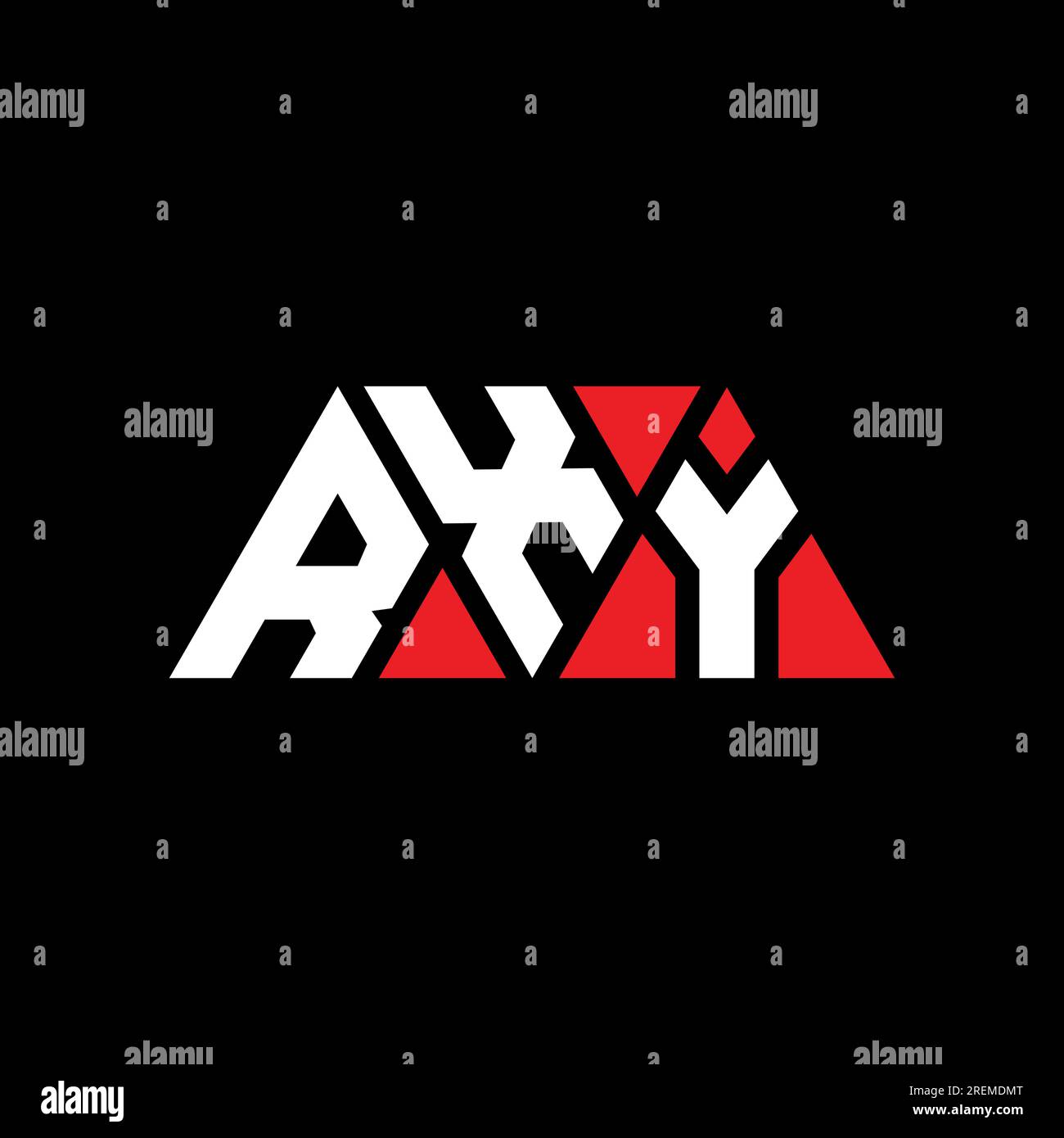 Rxy font hi-res stock photography and images - Alamy