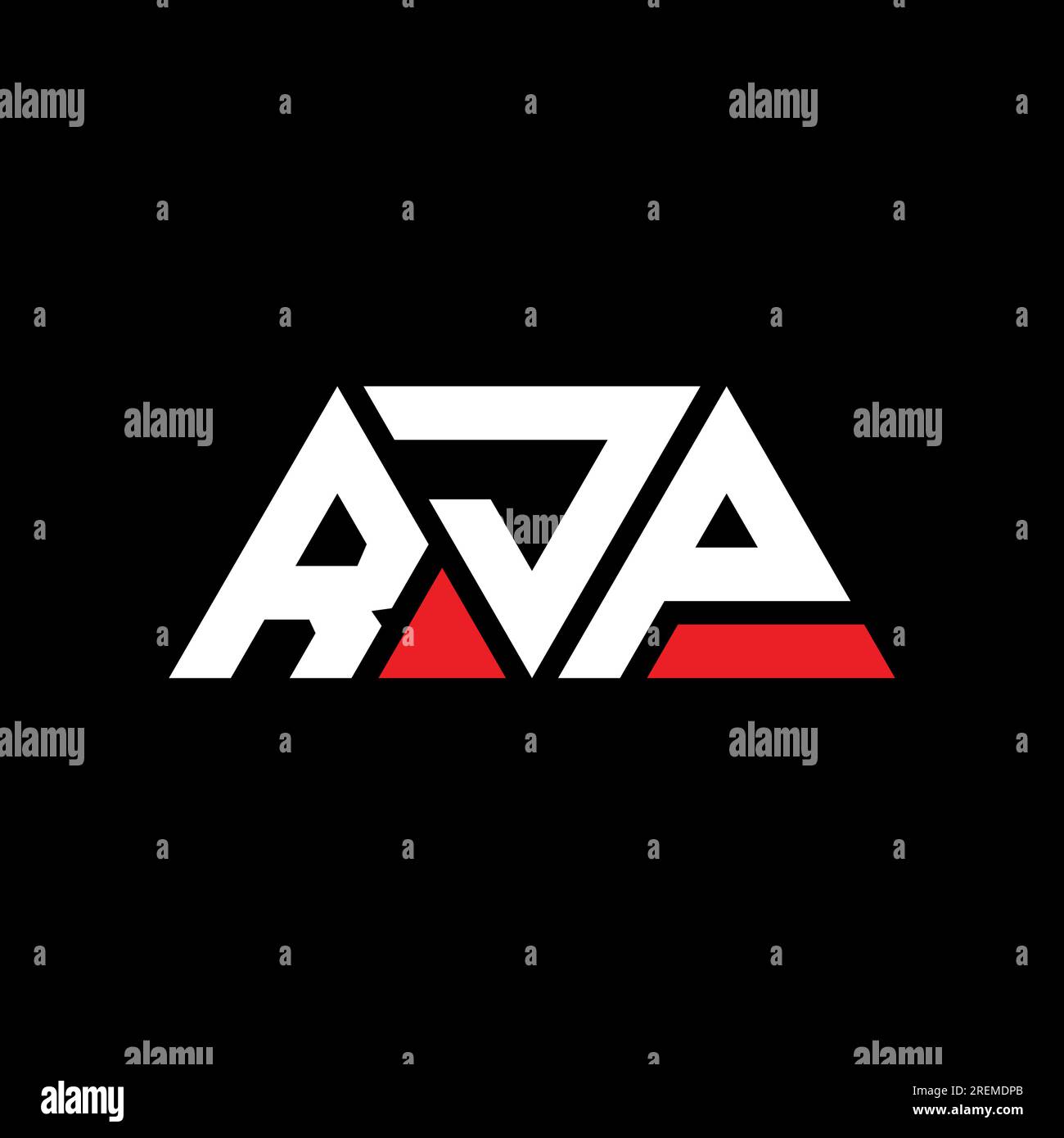 Rjp logo hi-res stock photography and images - Alamy