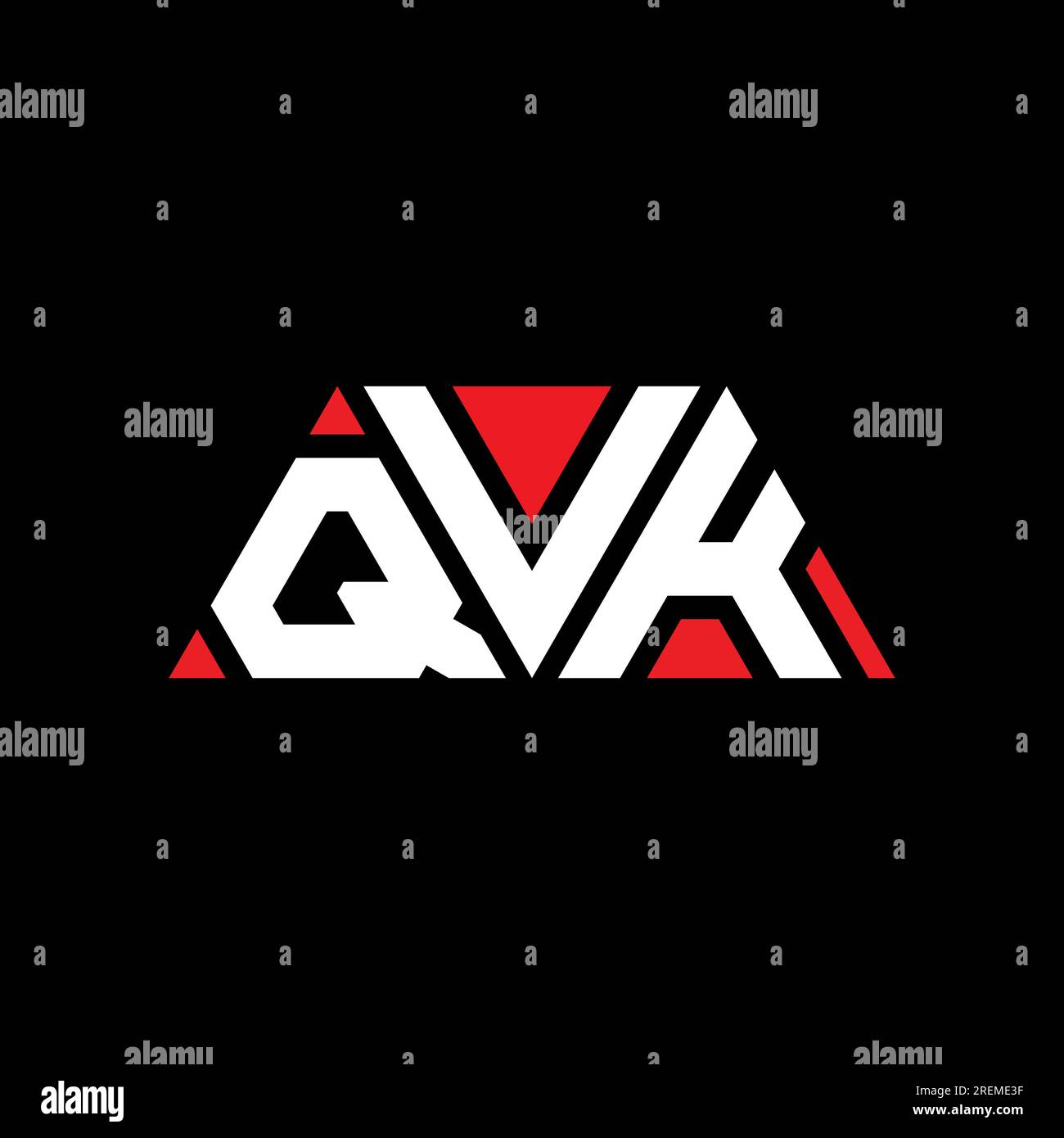 Qvk symbol hi-res stock photography and images - Alamy
