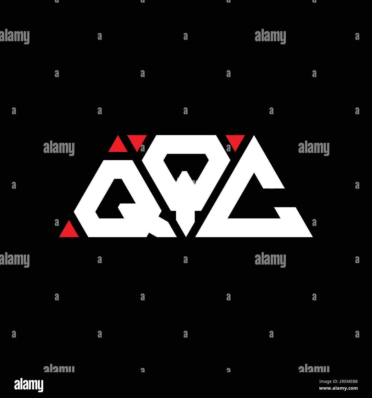 Qqc alphabet hi-res stock photography and images - Alamy