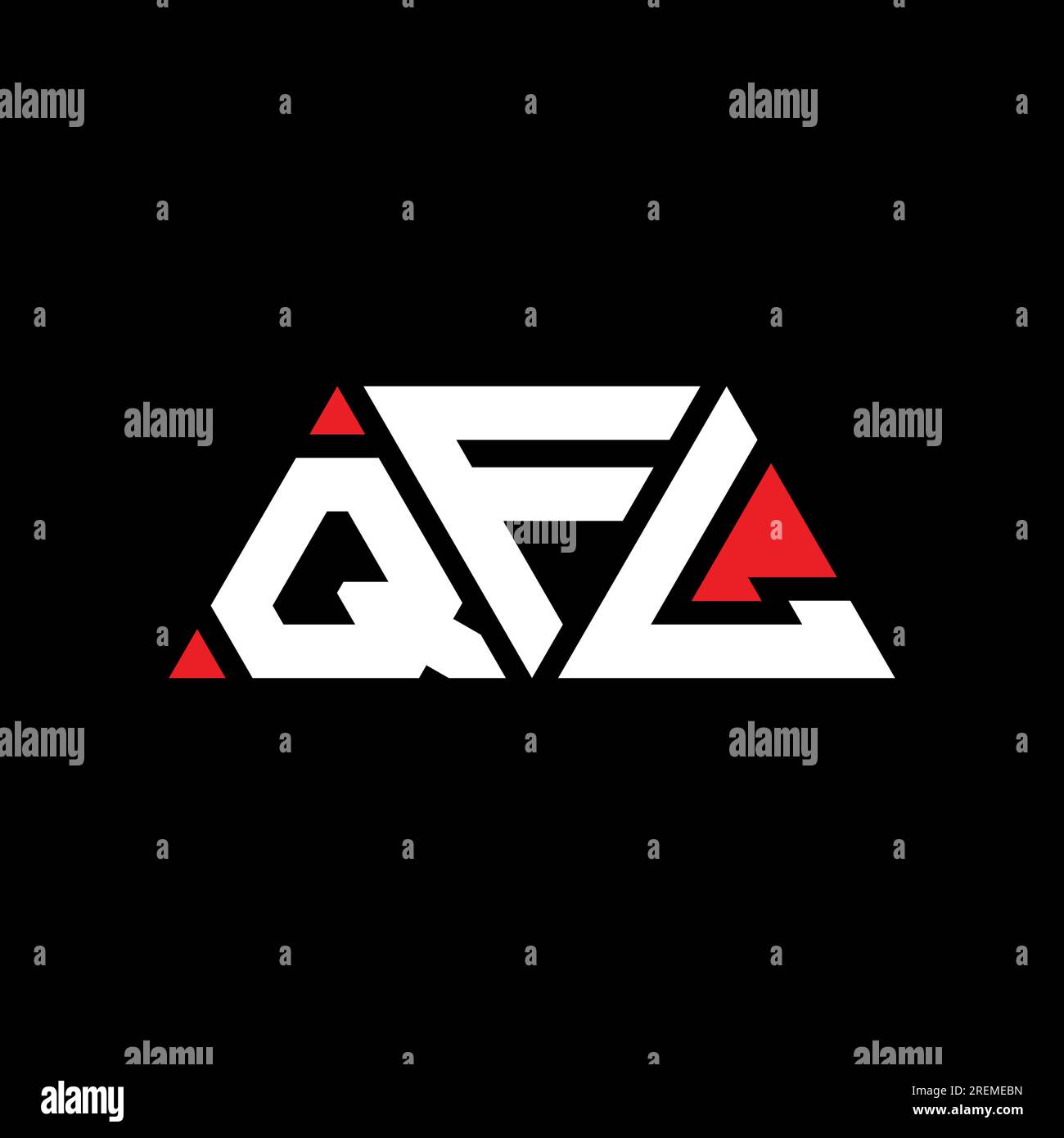 Qfl alphabet hi-res stock photography and images - Alamy