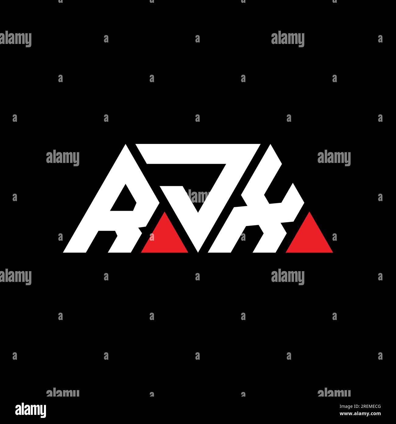 Rjx polygon hi-res stock photography and images - Alamy