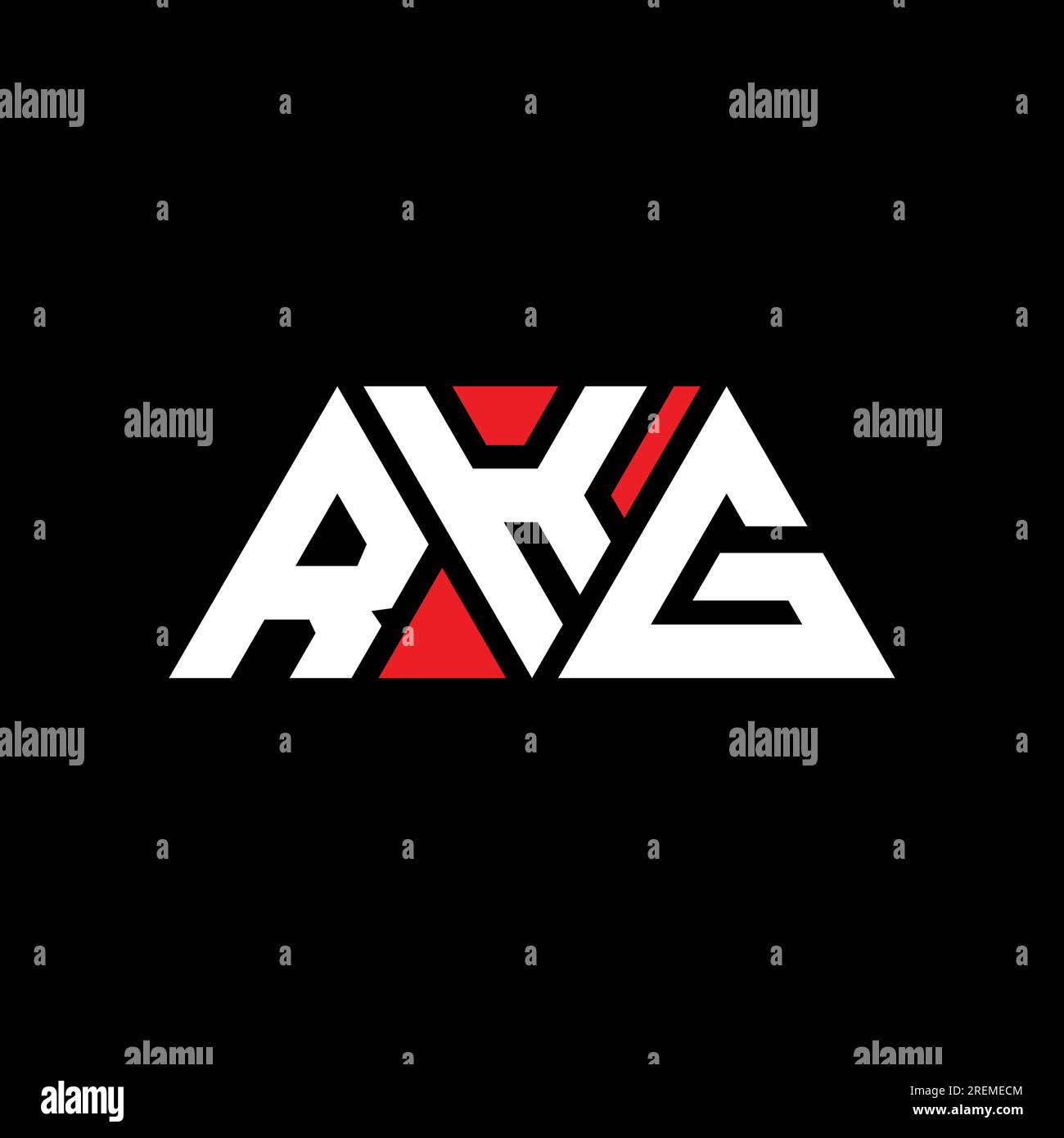 Rkg tech logo hi-res stock photography and images - Alamy