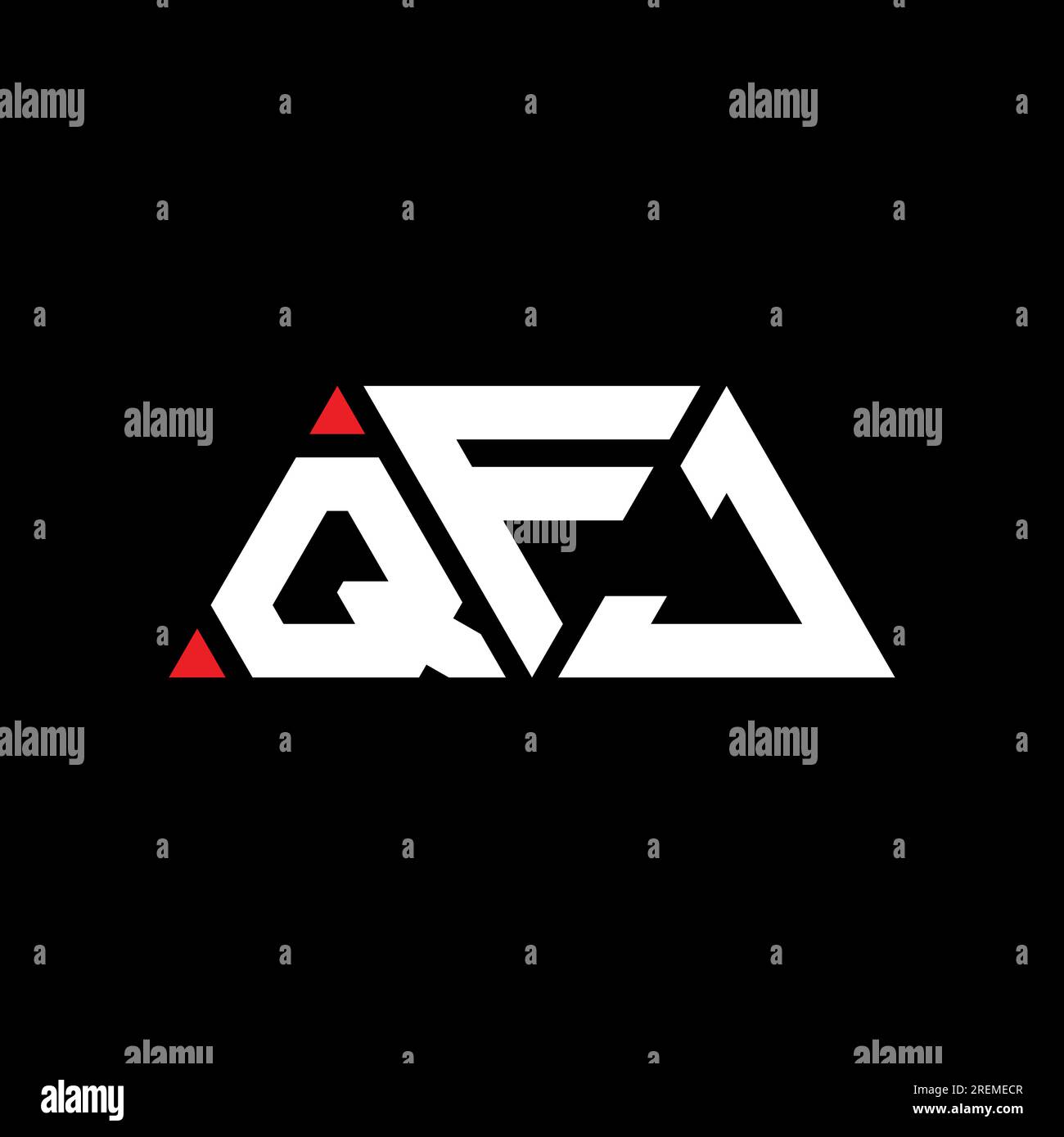 Qfj alphabet hi-res stock photography and images - Alamy