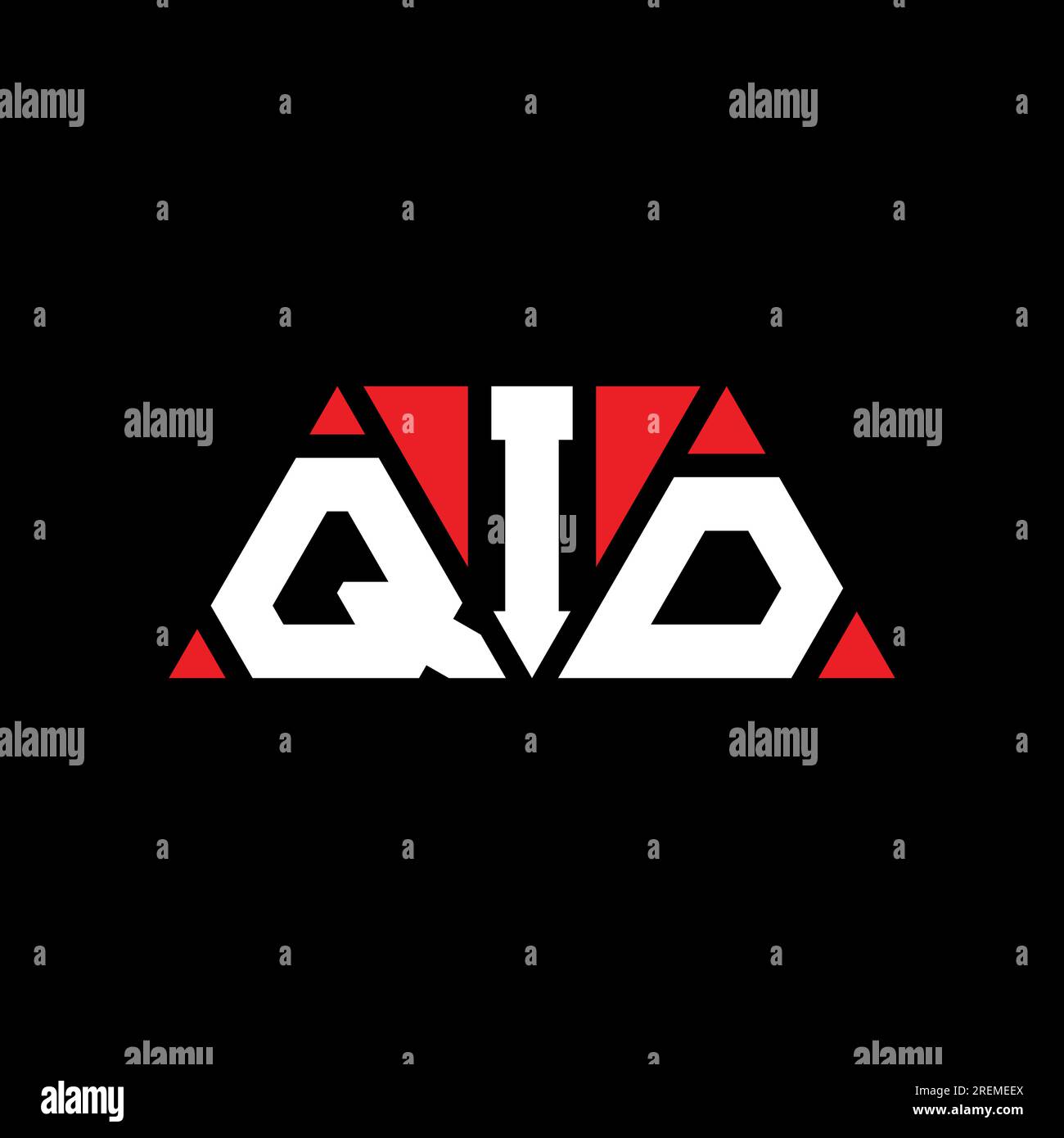 Qid alphabet hi-res stock photography and images - Alamy