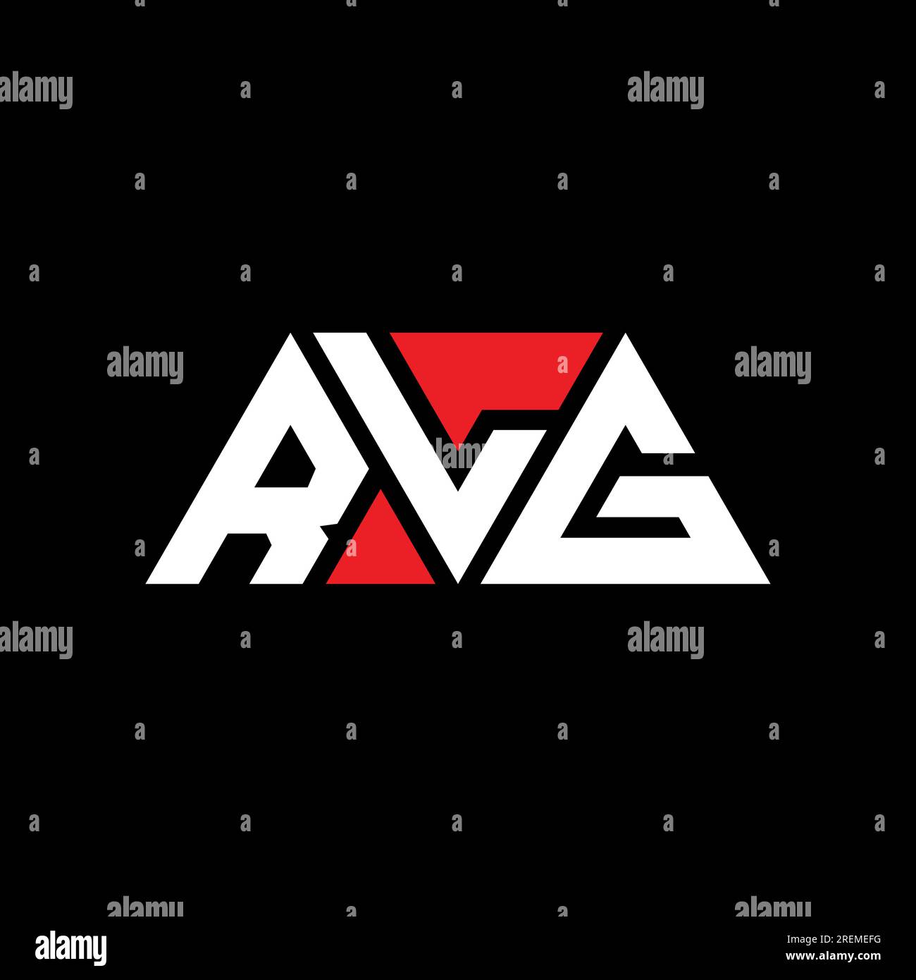 Rlg alphabet Stock Vector Images - Alamy