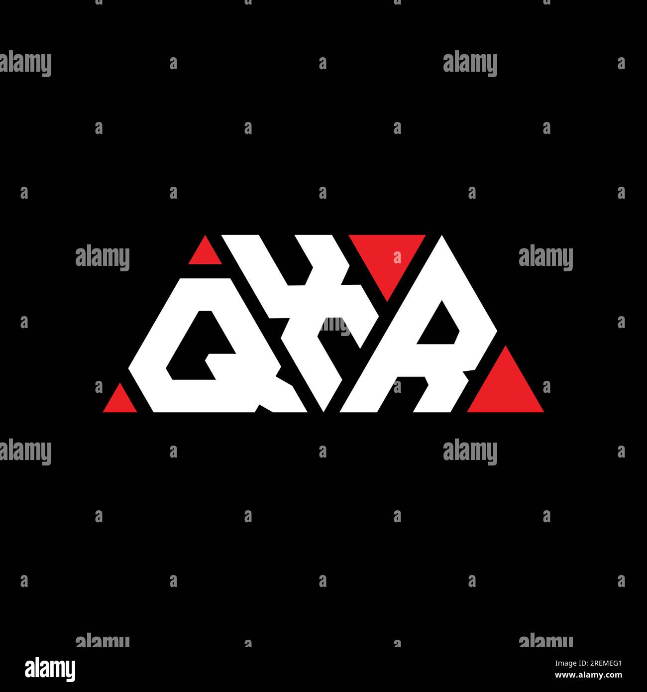 Qxr icon hi-res stock photography and images - Alamy