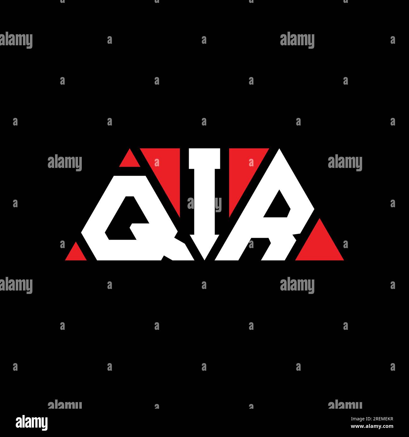 Qir alphabet hi-res stock photography and images - Alamy