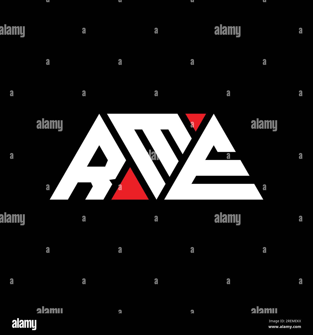 Rme business logo hi-res stock photography and images - Alamy