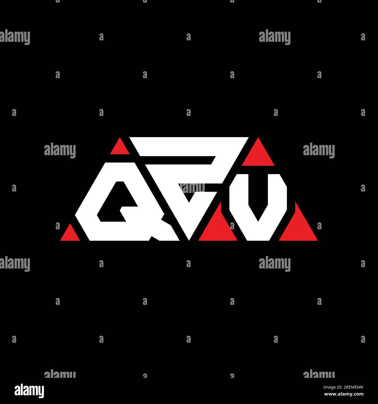 Qzv logo hi-res stock photography and images - Alamy