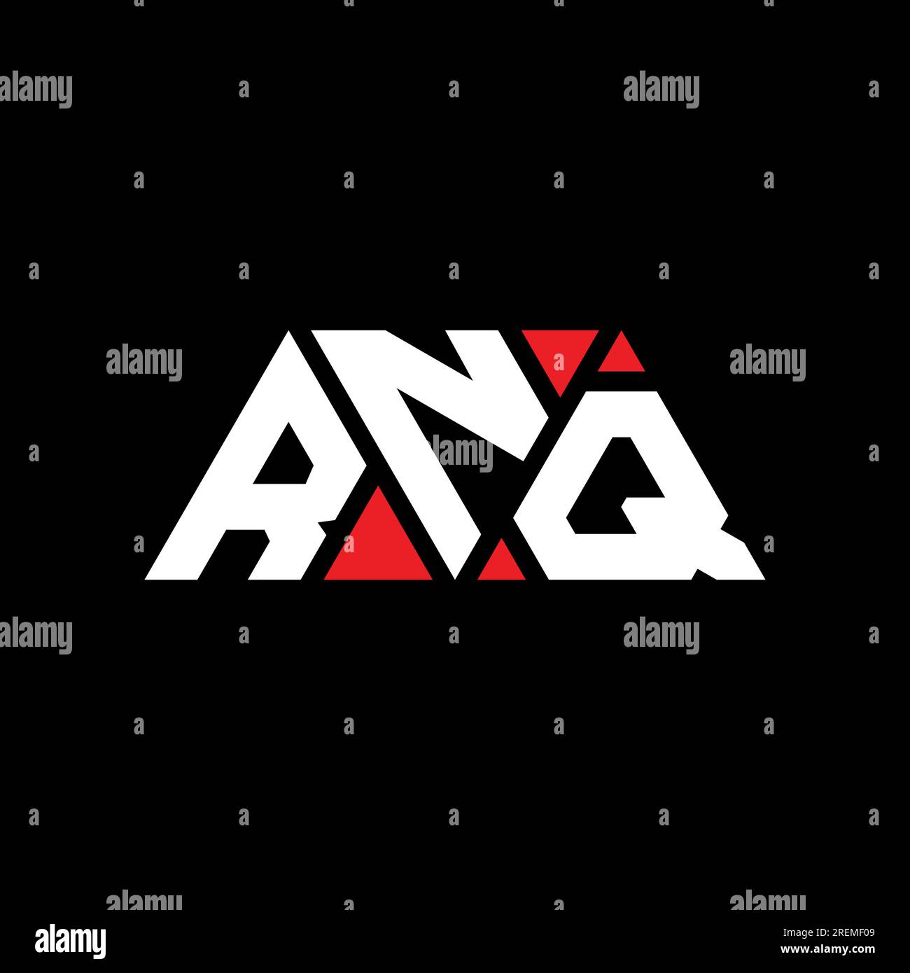 Rnq logo hi-res stock photography and images - Alamy