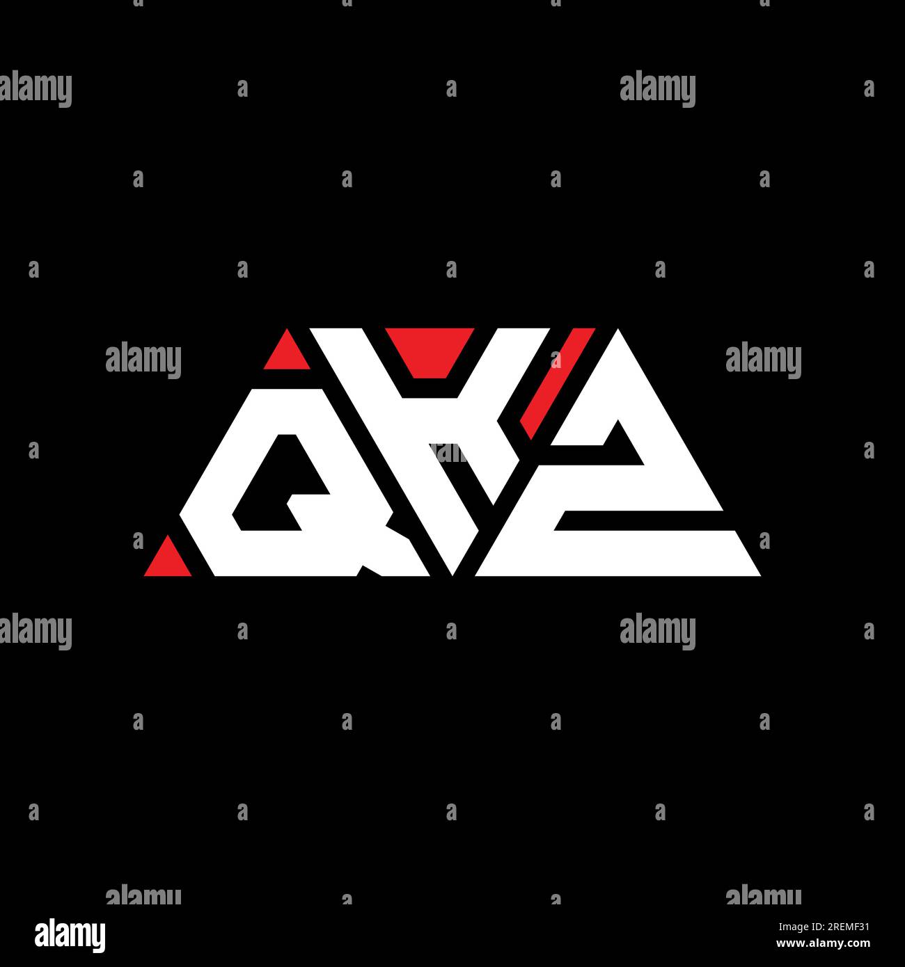 Qkz logo hi-res stock photography and images - Alamy