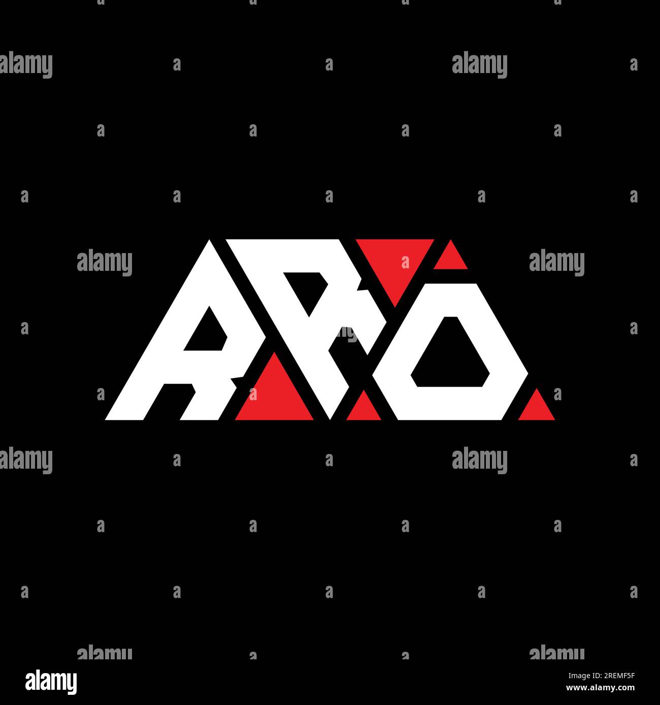 Rro alphabet hi-res stock photography and images - Alamy