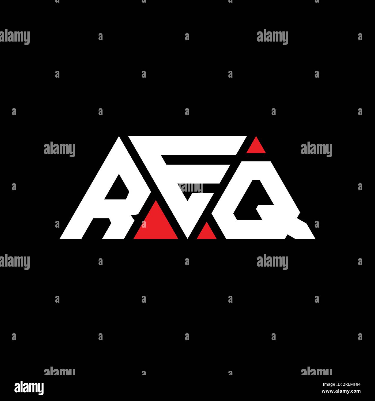 Req vector vectors Stock Vector Images - Alamy