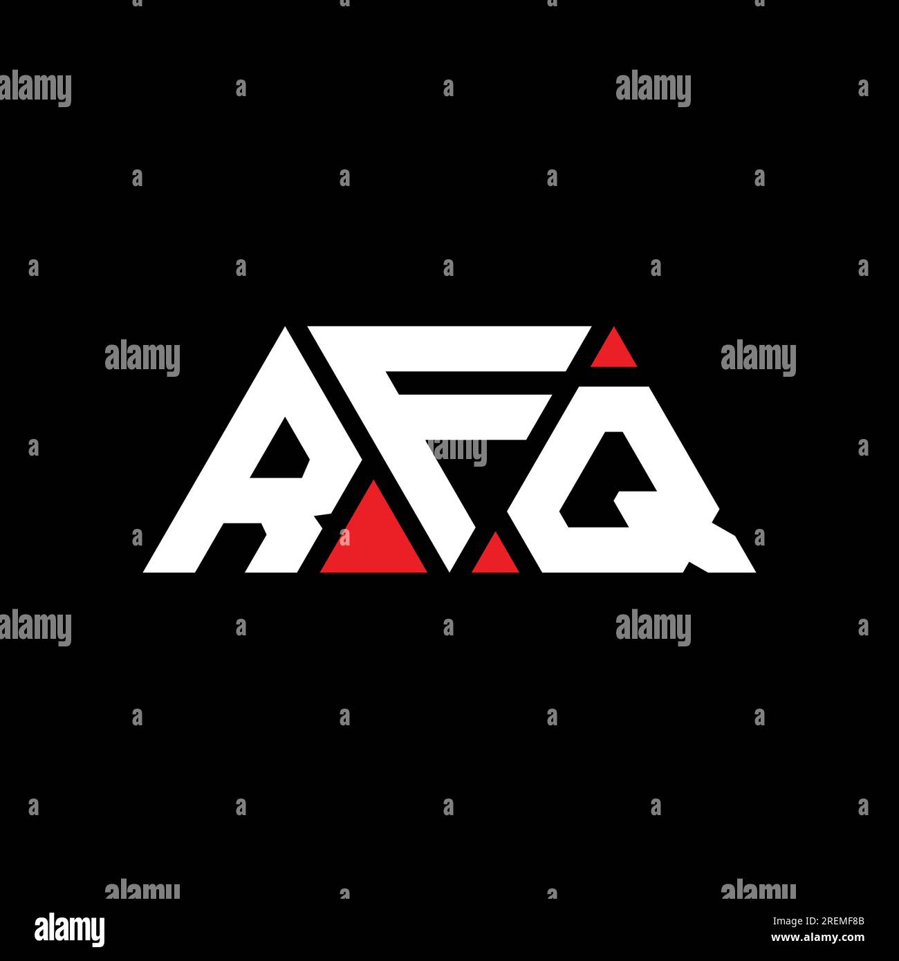 Rfq technology logo hi-res stock photography and images - Alamy