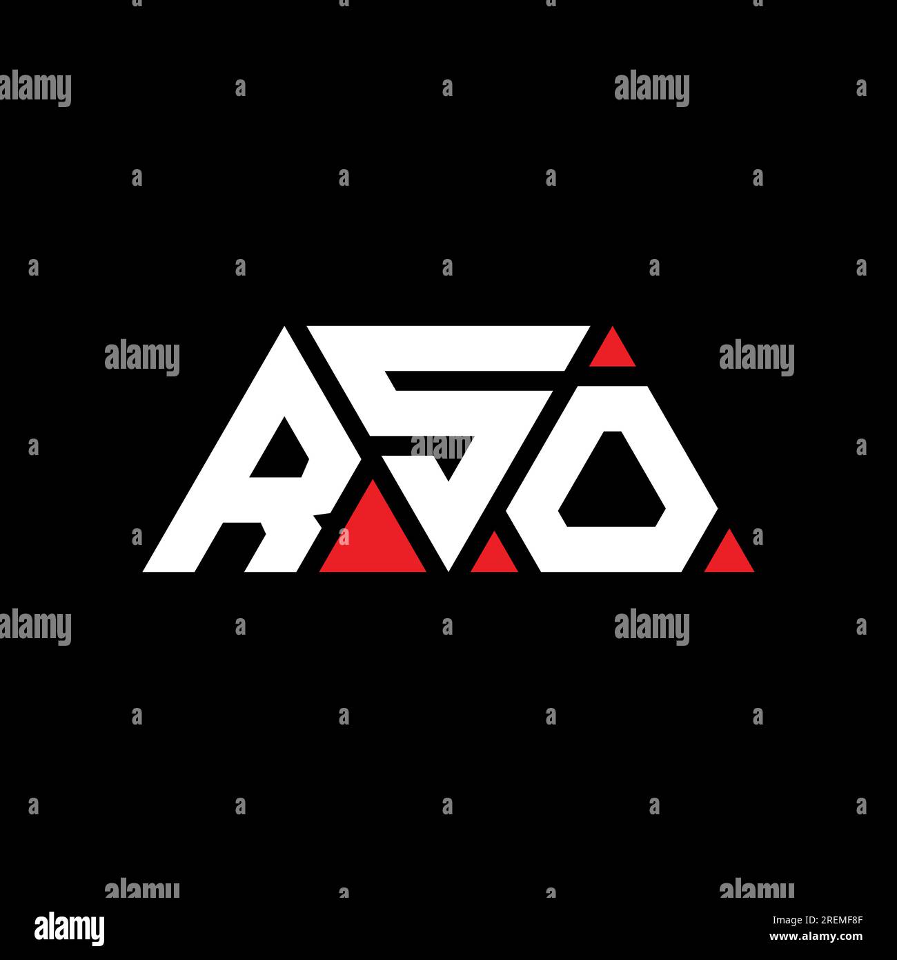 Rso font hi-res stock photography and images - Alamy