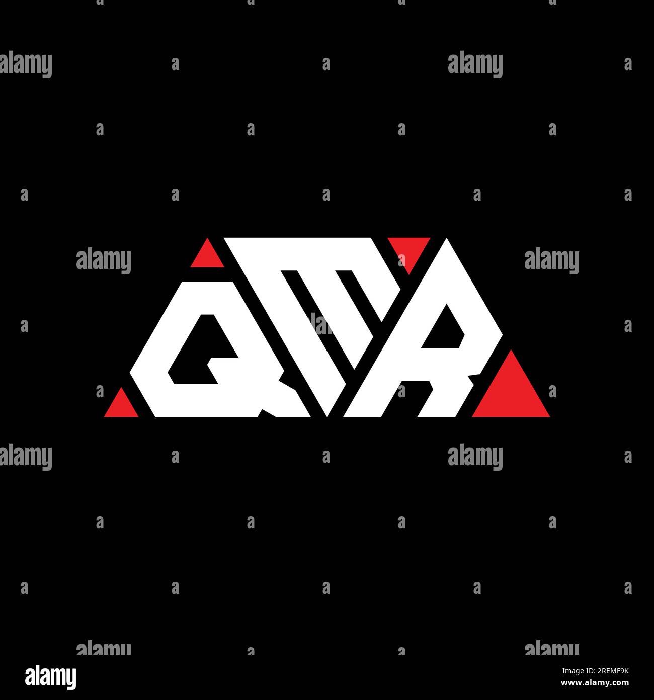 Qmr font hi-res stock photography and images - Alamy