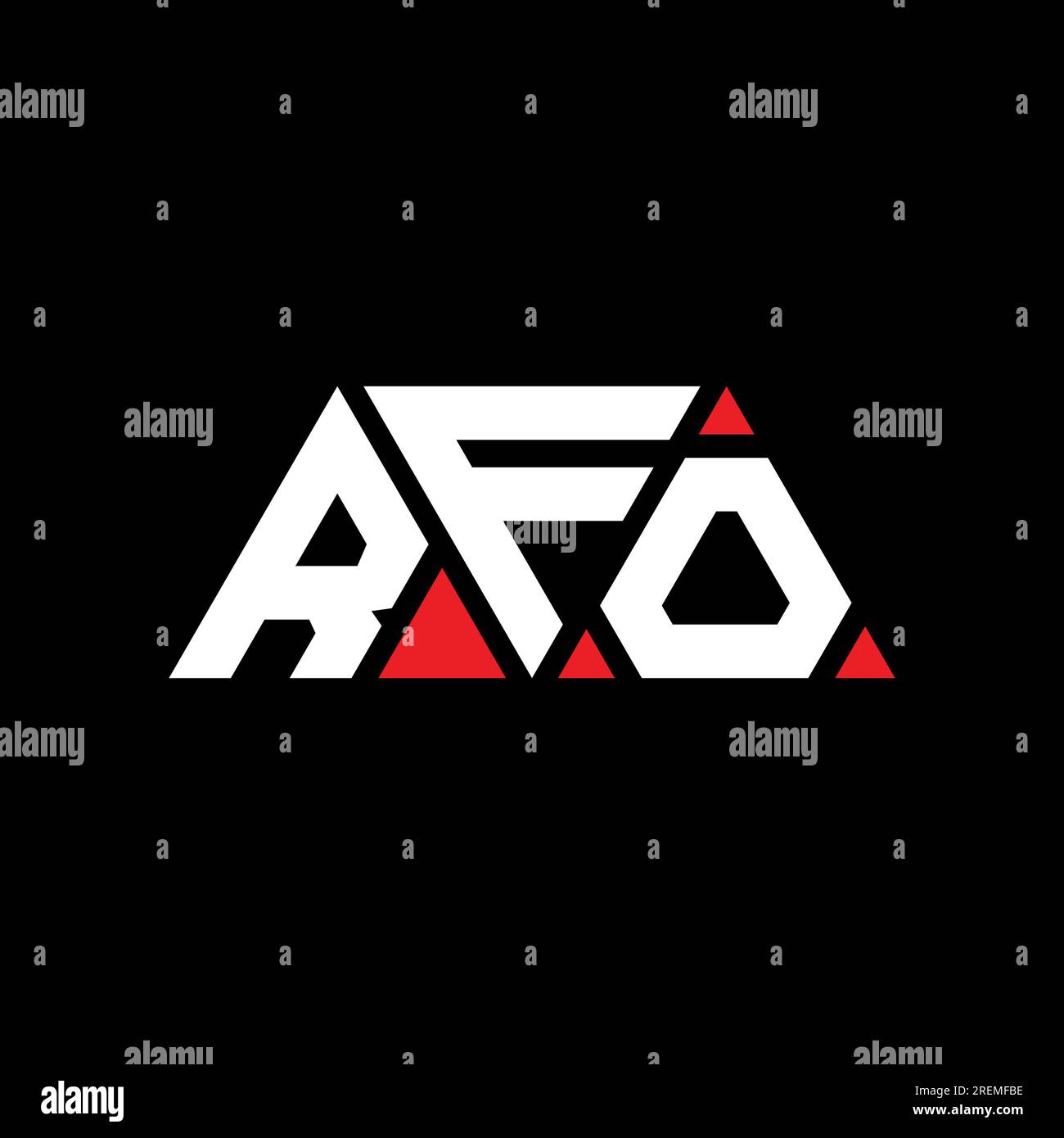 Rfo logo hi-res stock photography and images - Alamy