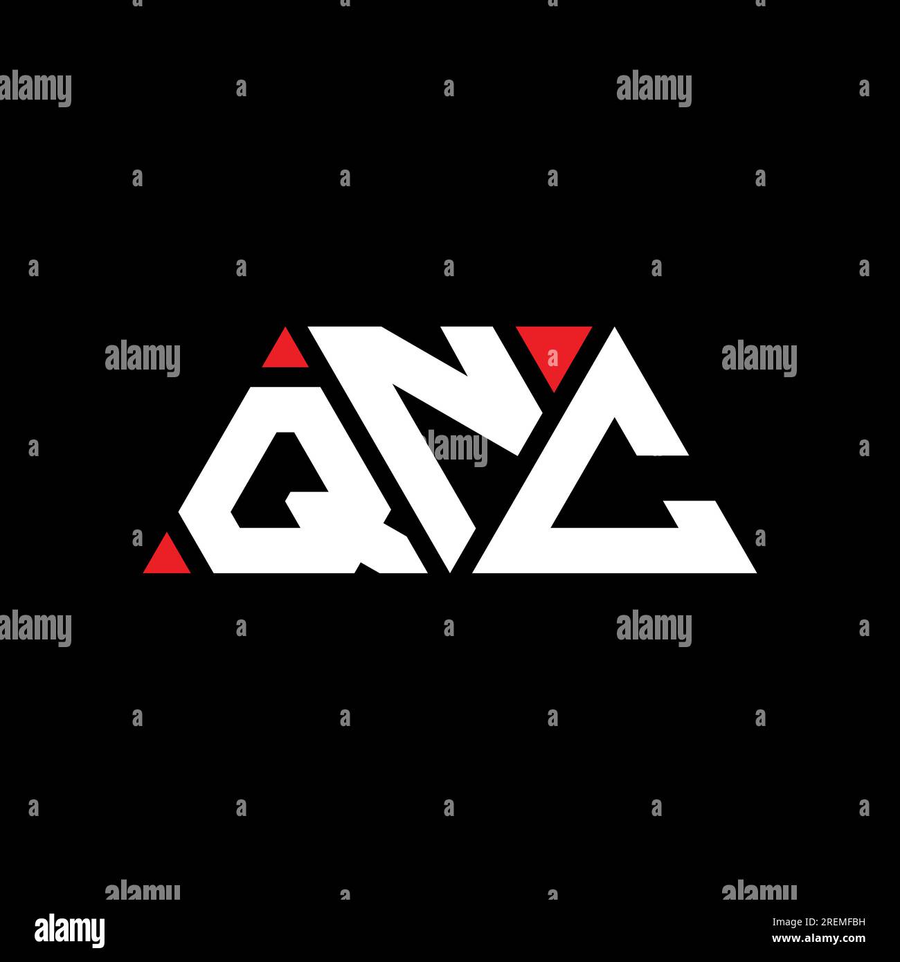 Qnc alphabet hi-res stock photography and images - Alamy