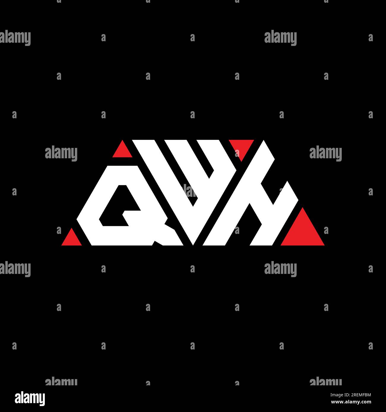 Qwh alphabet hi-res stock photography and images - Alamy