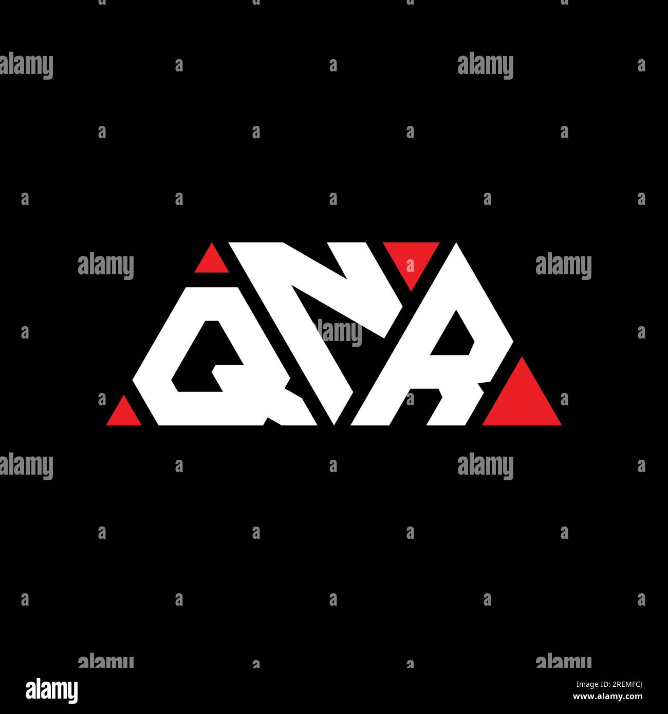 Qnr alphabet hi-res stock photography and images - Alamy