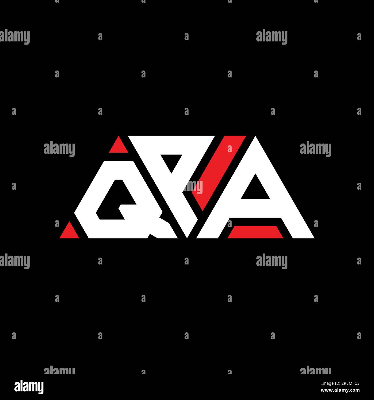 Qpa symbol hi-res stock photography and images - Alamy