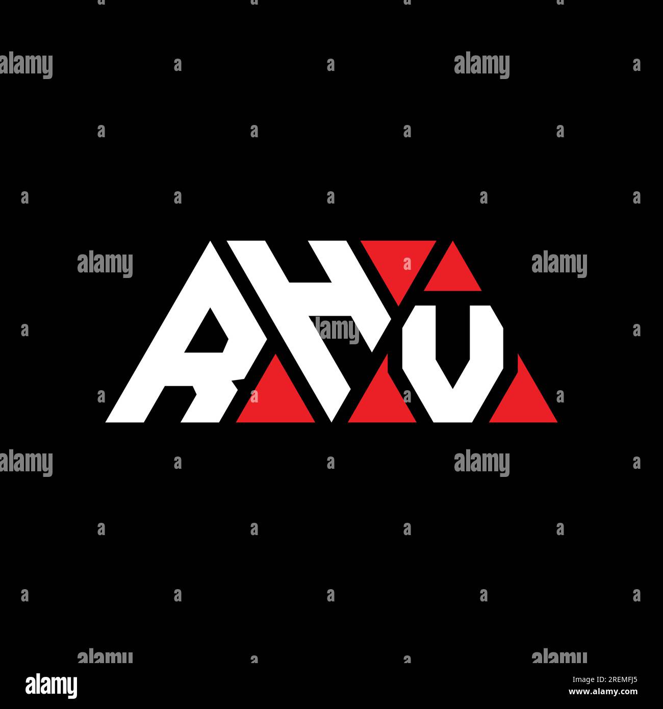 Rhv symbol hi-res stock photography and images - Alamy