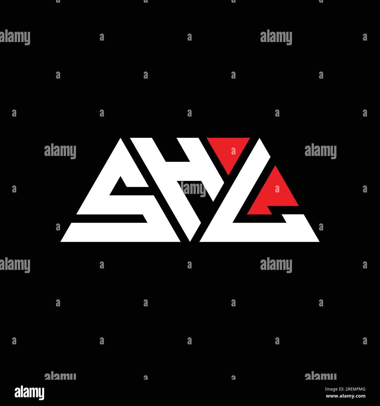 Shl logo Stock Vector Images - Alamy