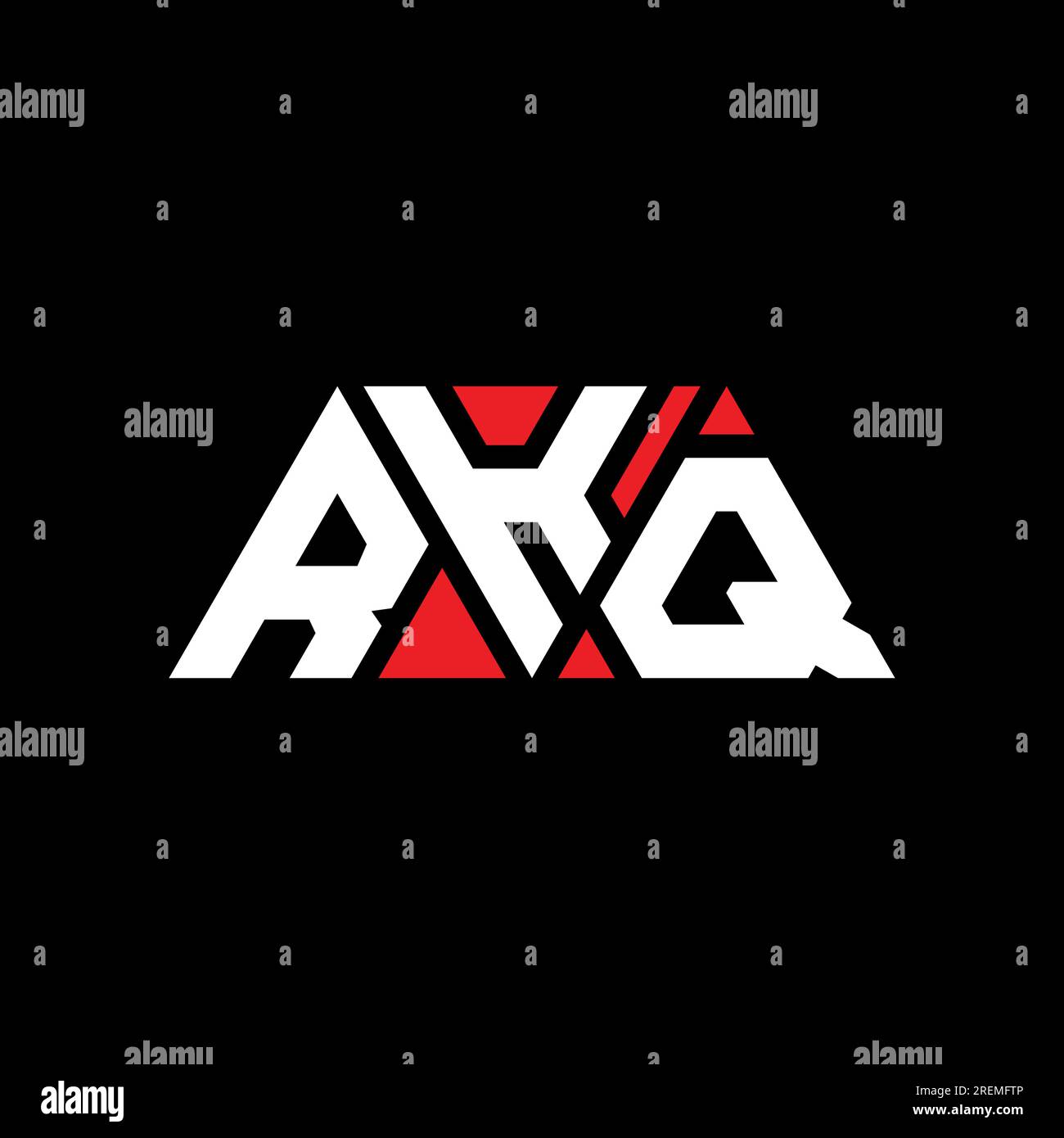 Rkq alphabet hi-res stock photography and images - Alamy