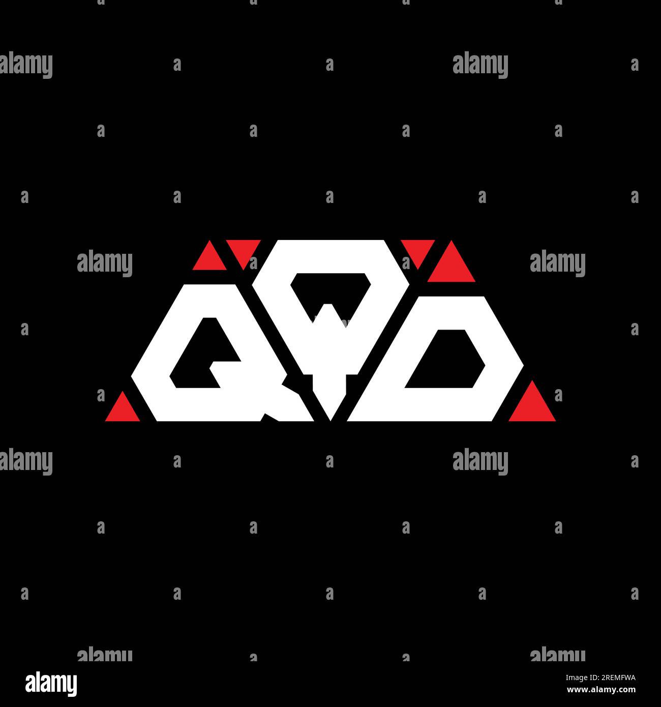 Qpd symbol hi-res stock photography and images - Alamy