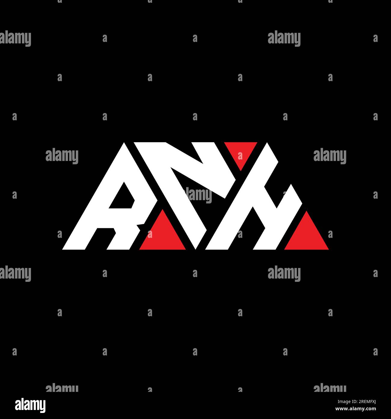 Rnh logo hi-res stock photography and images - Alamy