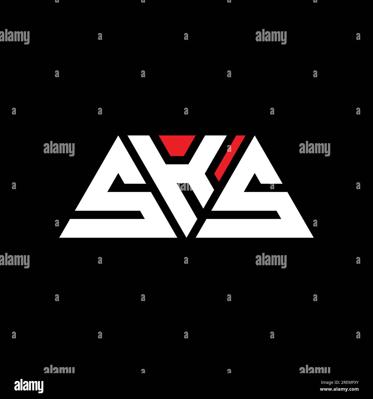 Sks symbol hi-res stock photography and images - Alamy